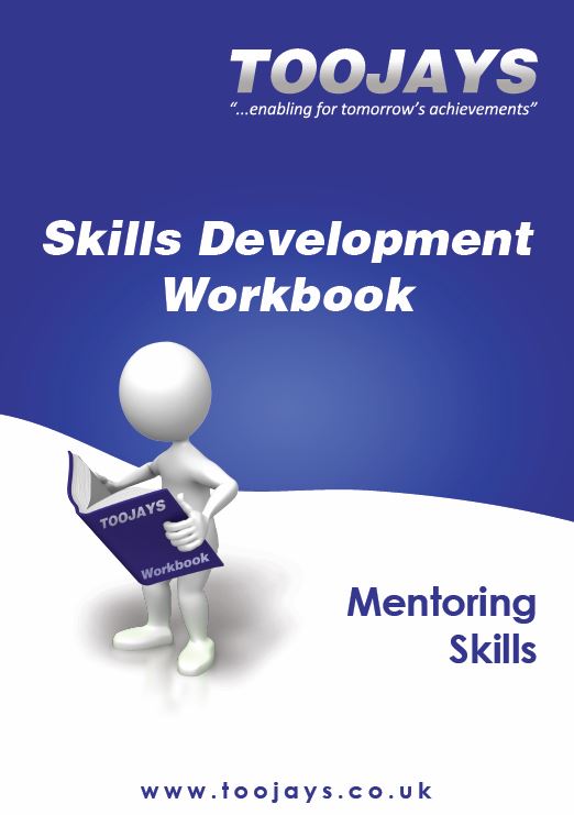 Mentoring Skills - Skills Development Workbook – TOOJAYS Training & HR ...